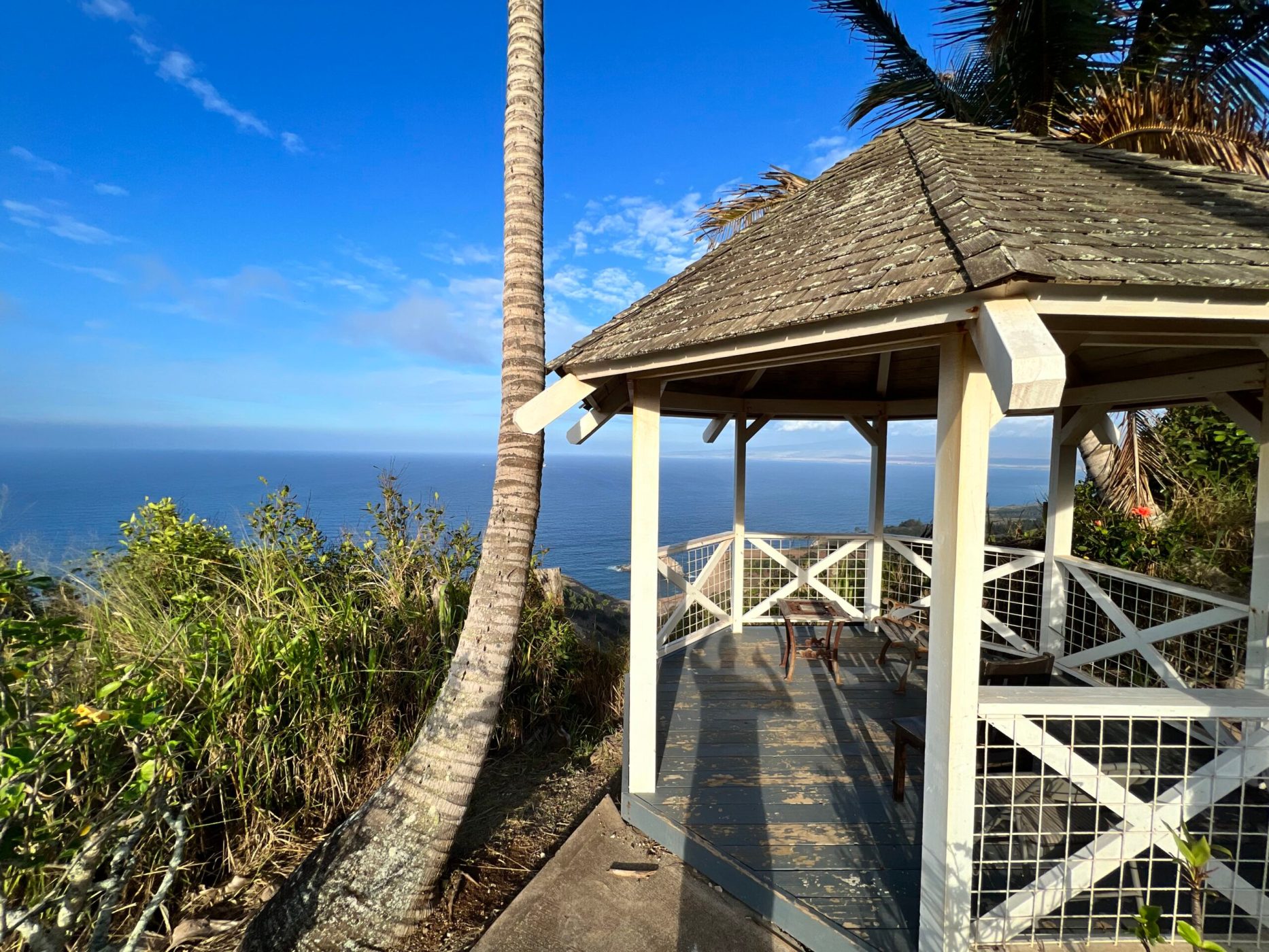 Wedding and Events in Wailuku, HI | Circle M Ranch