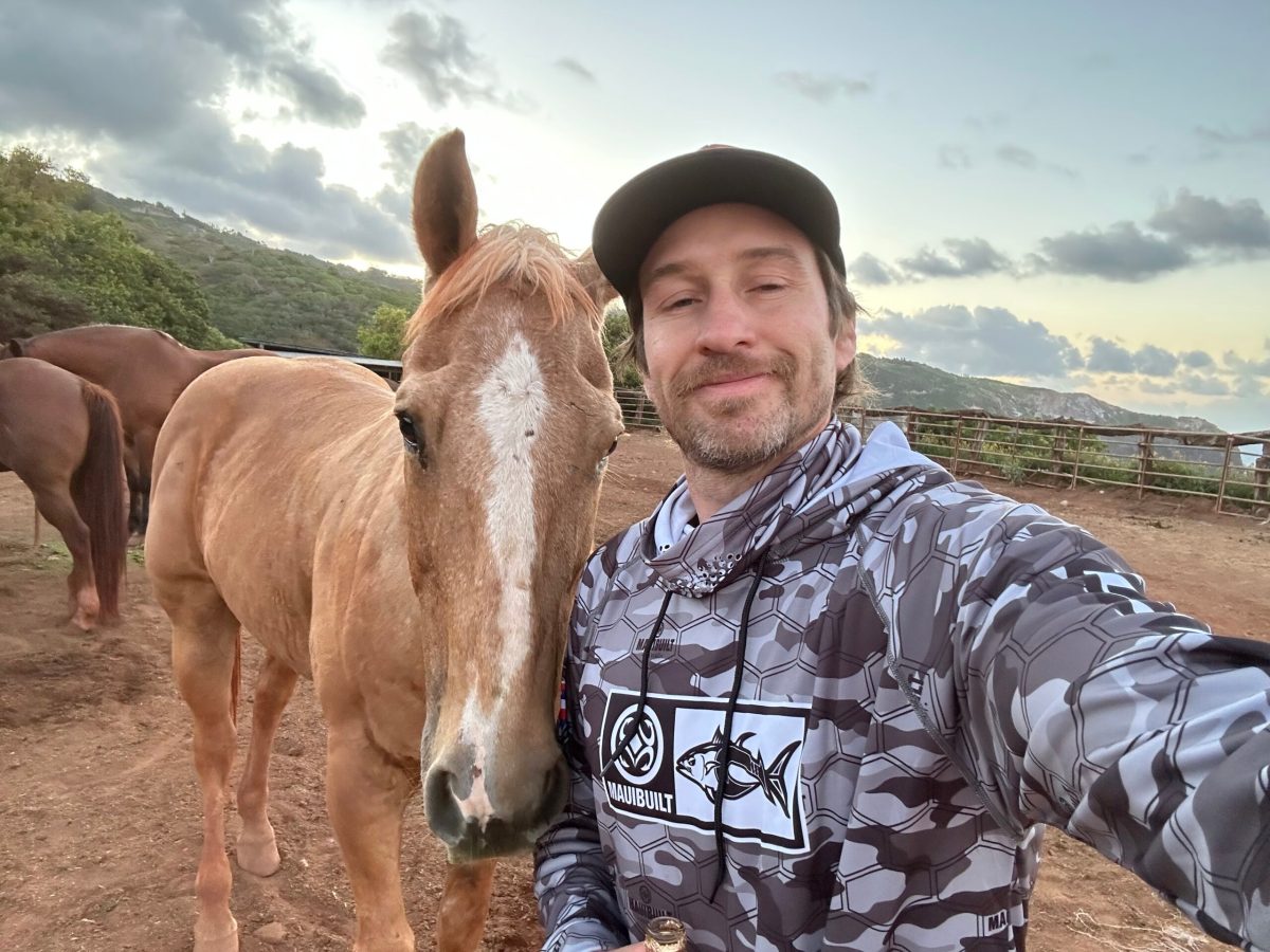 Circle M Ranch | Horseback Riding in Maui, HI
