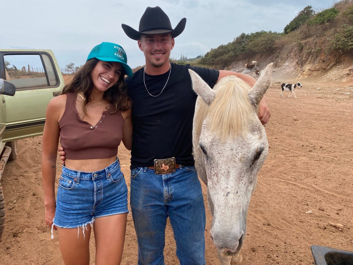 Circle M Ranch | Horseback Riding in Maui, HI